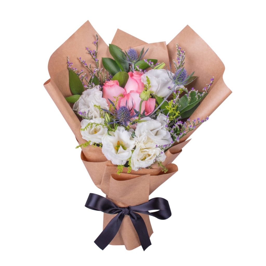 Surprise Bouquet by FARM Florist Singapore