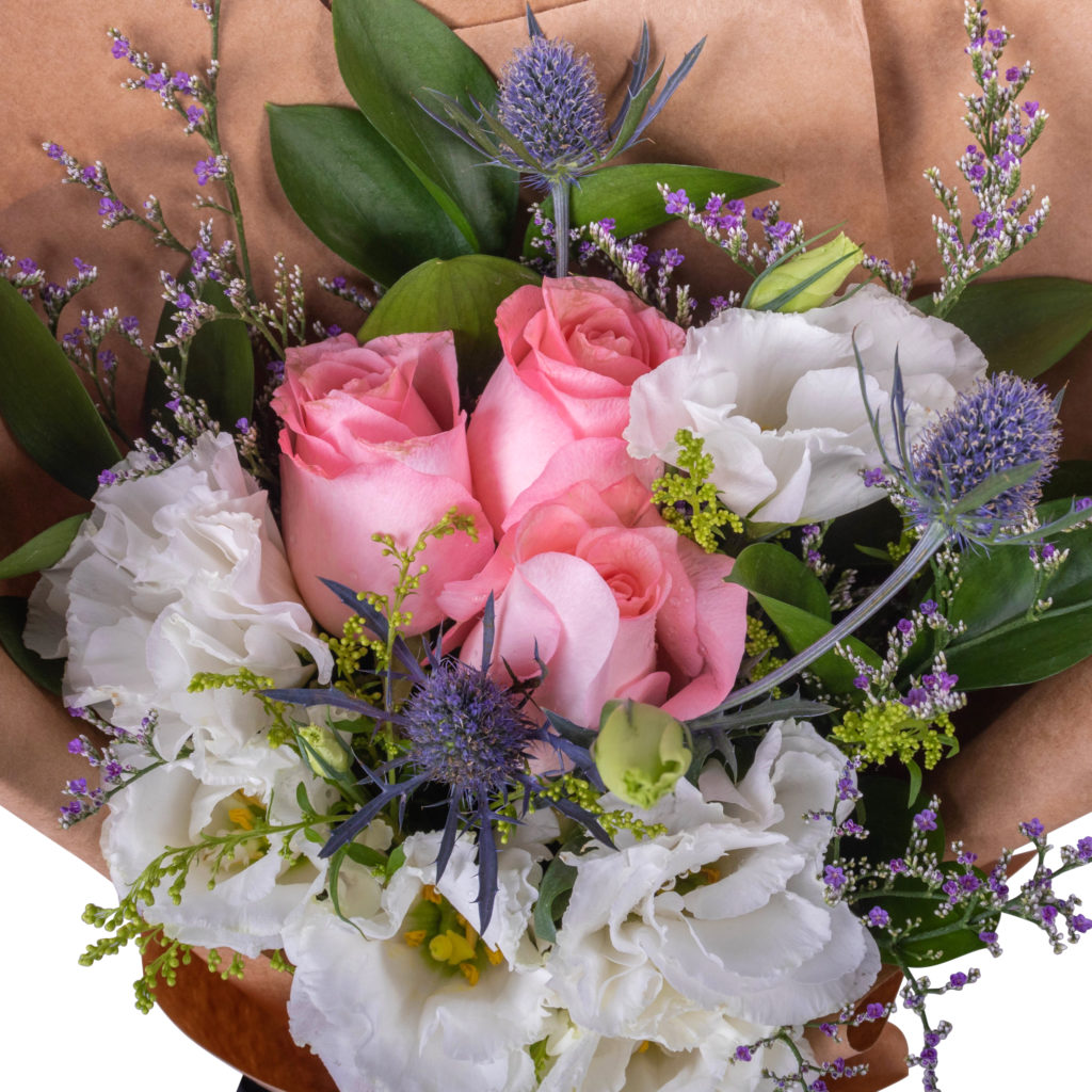 Surprise Bouquet by FARM Florist Singapore