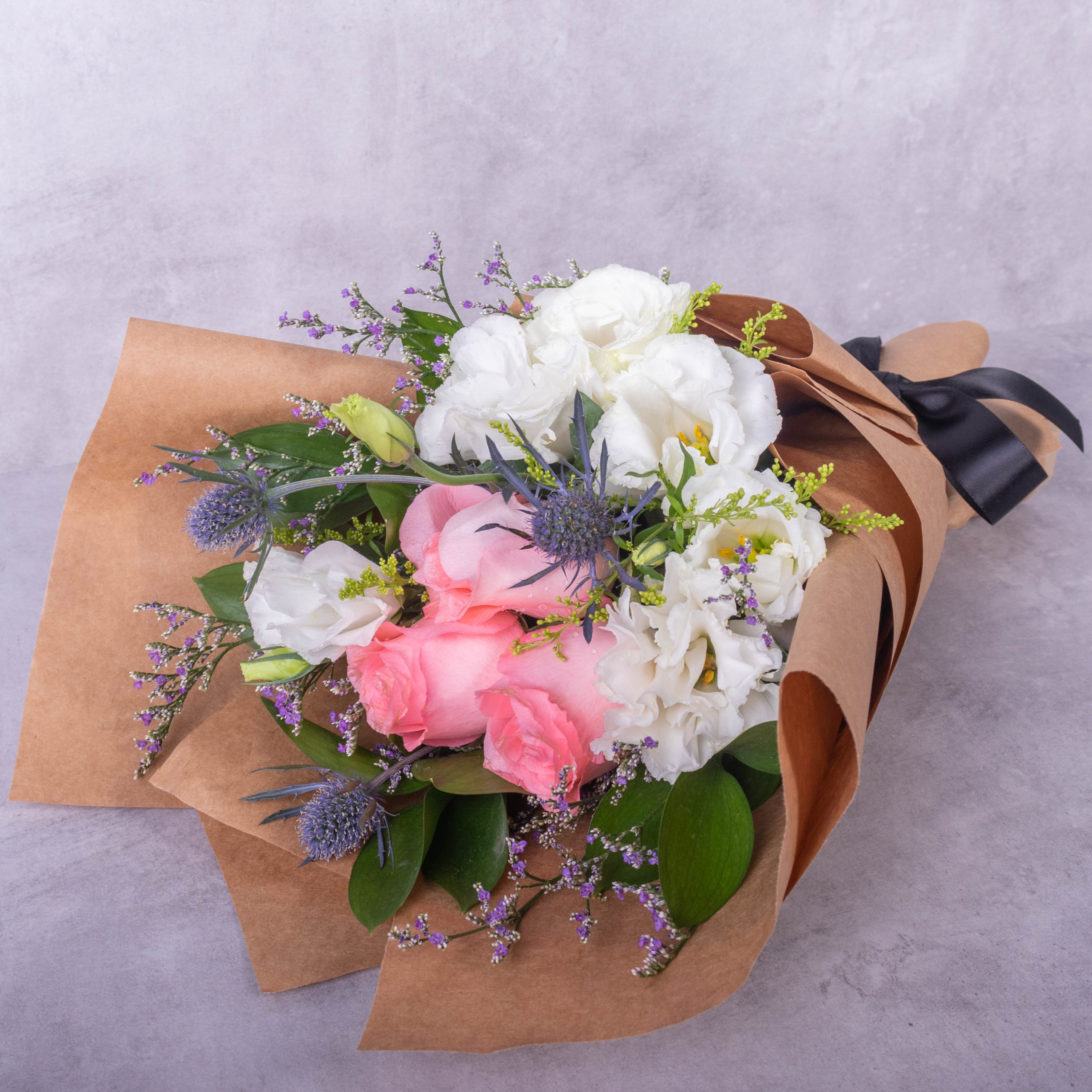 Surprise Flowers