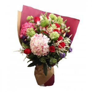 Flower Delivery Singapore | Florist Singapore | Full Refund Late Delivery