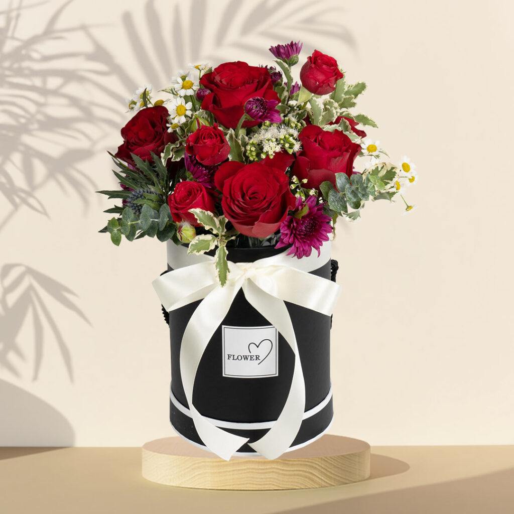 Bona Fides by FARM Florist Singapore
