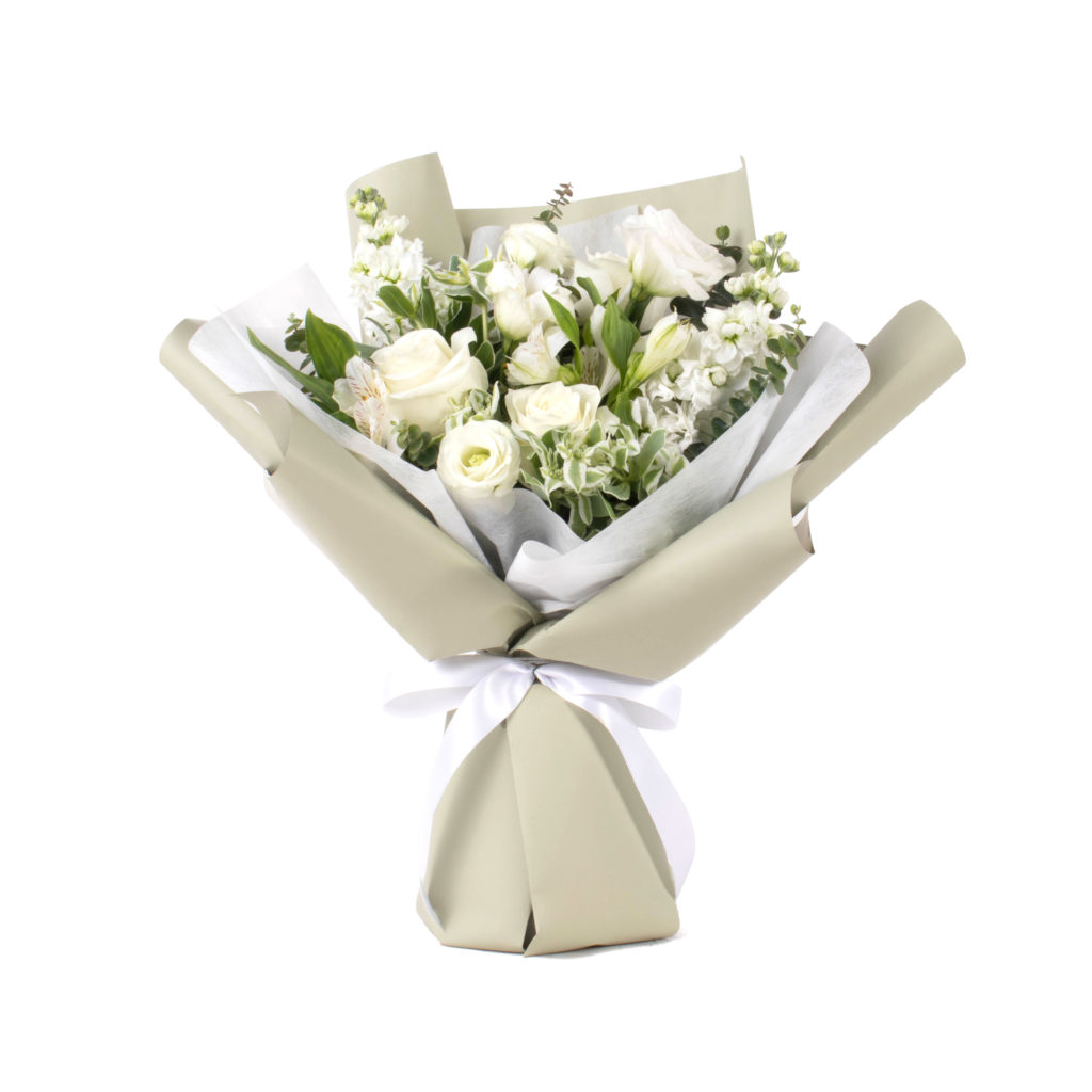 Hydrangeas | Florist Singapore | Bouquets | Flower Delivery Singapore