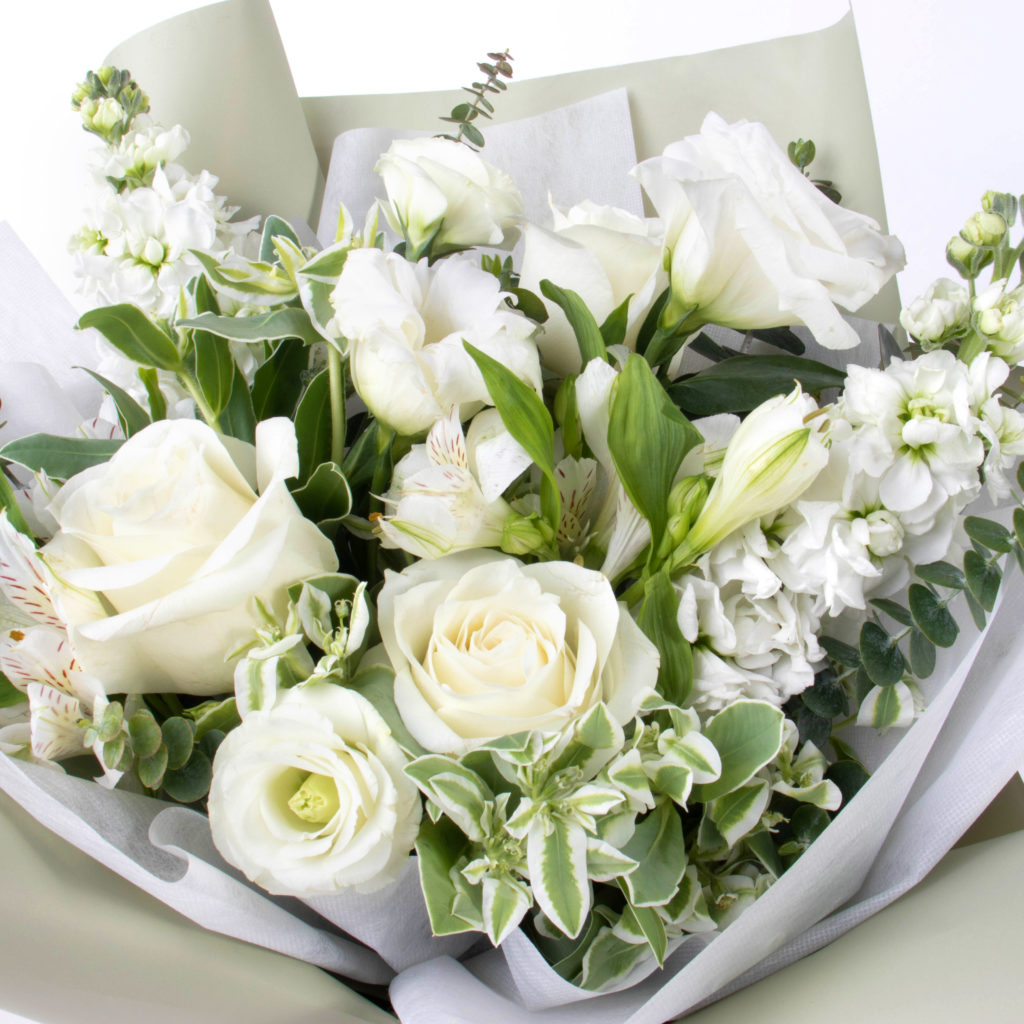 Hydrangeas | Florist Singapore | Bouquets | Flower Delivery Singapore