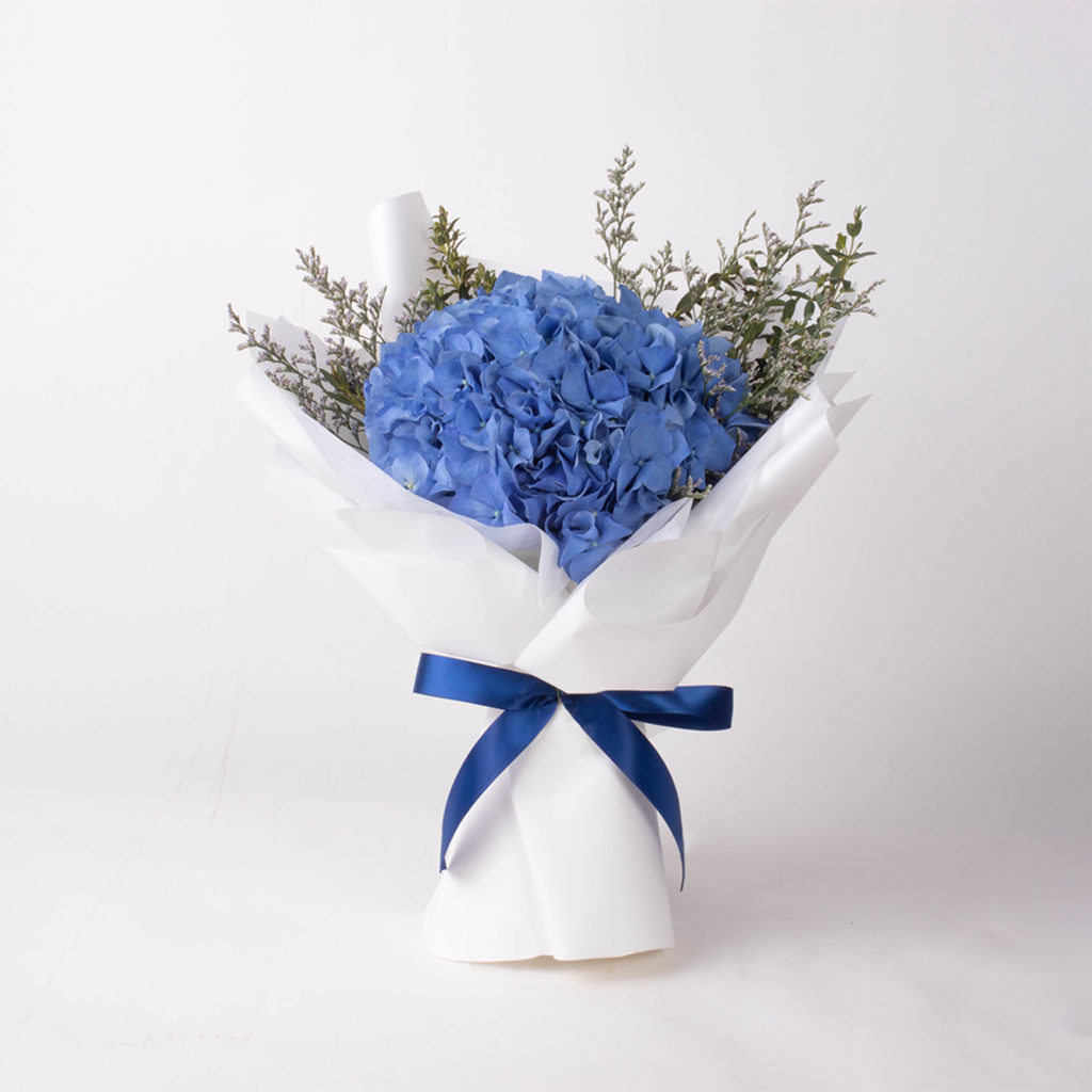 Hydrangeas | Florist Singapore | Bouquets | Flower Delivery Singapore