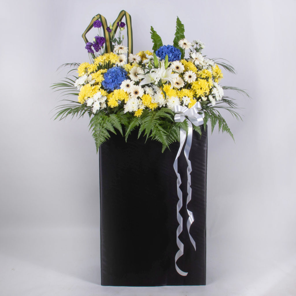 Gerberas | Florist Singapore | Bouquets | Flower Delivery Singapore