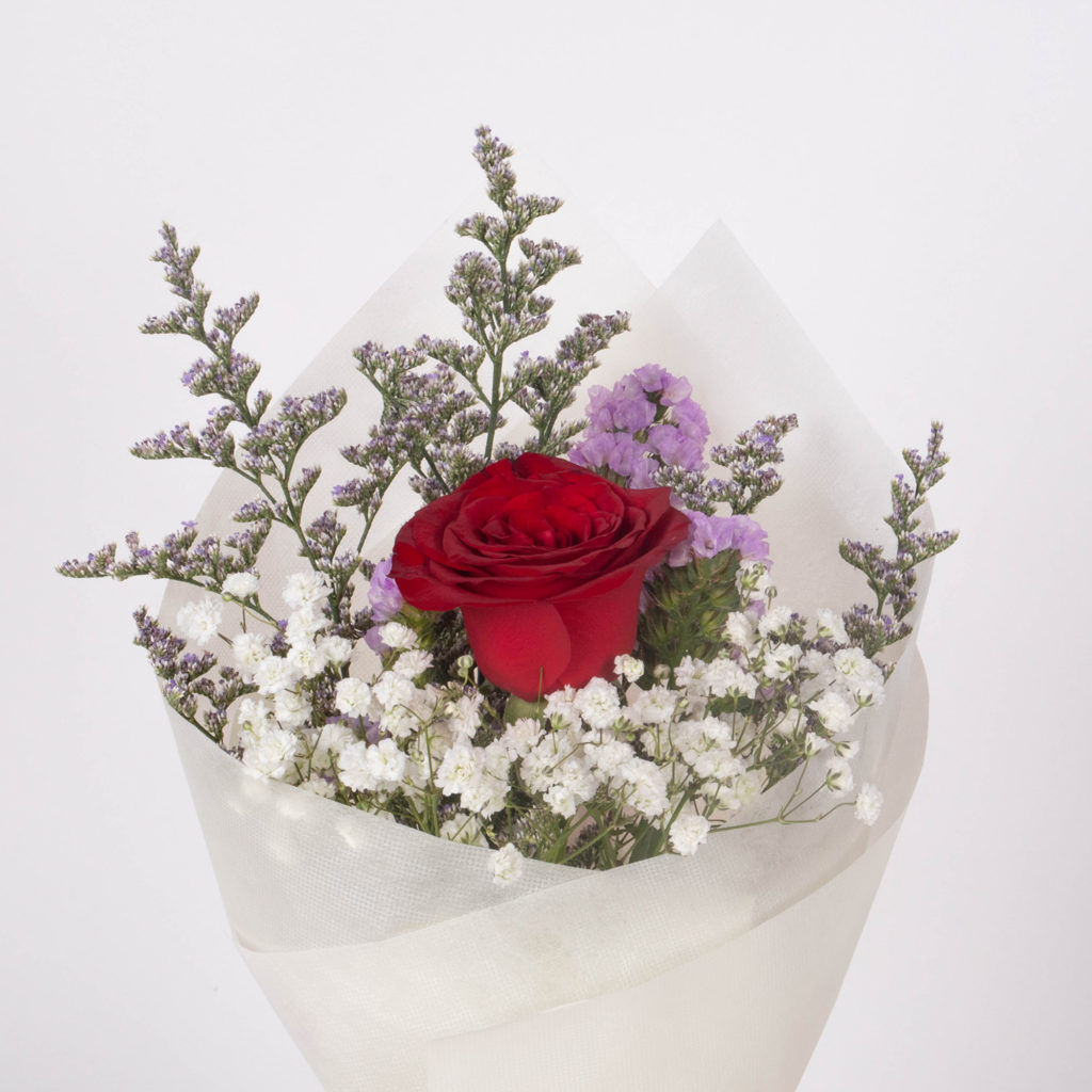 Shop Hand Bouquet in Singapore by FARM Florist Singapore