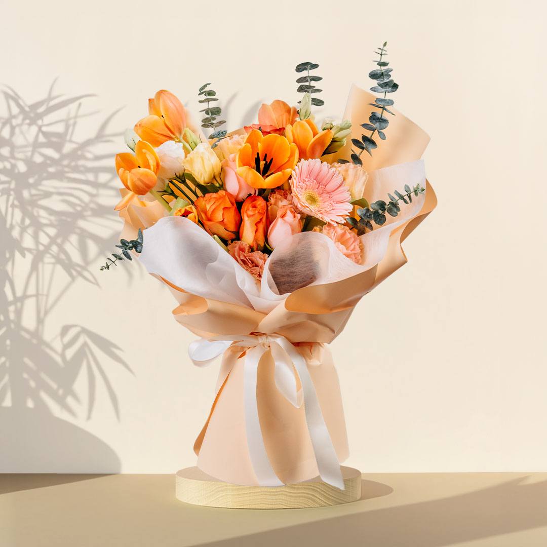 FARM Florist Singapore Flower Product Catalogue - Shop Now!