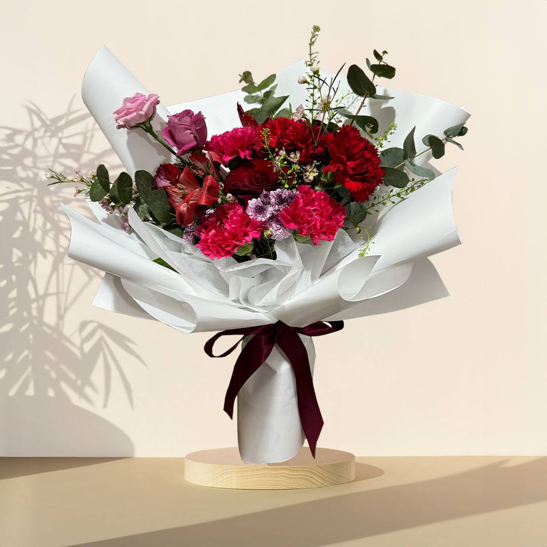 Matriarch - M Day 2024 by FARM Florist Singapore Matriarch - M Day 2024 by FARM Florist Singapore
